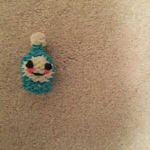 Rainbow Loom Dental Items: Choose Any One - Etsy
