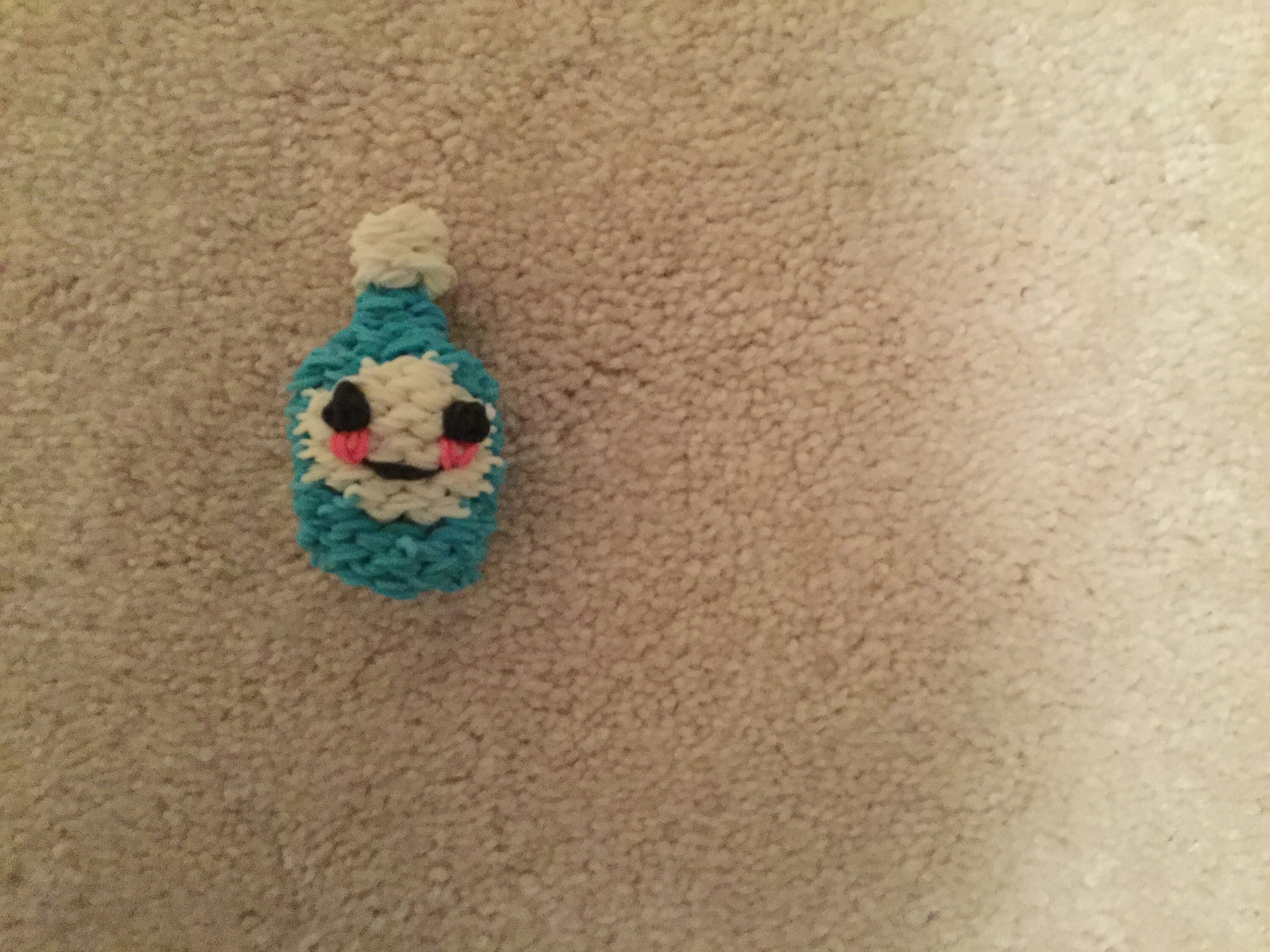 Rainbow Loom Dental Items: Choose Any One - Etsy