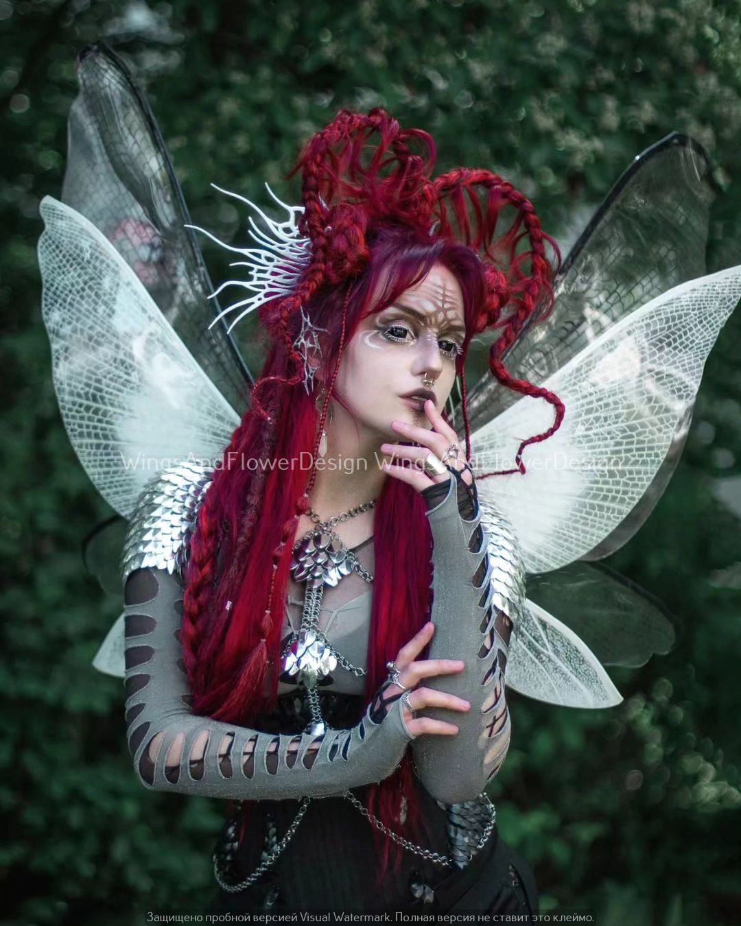 Transparent Wings, Moth Wings, Butterfly Wings, Elf Wings, Butterfly ...