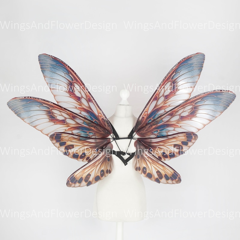 Adult Male Fairy Costume - Etsy