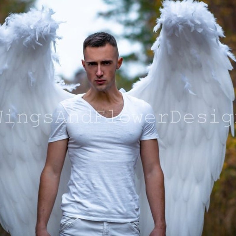 Sexy Angels Etsy