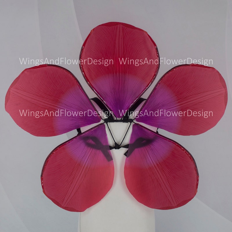 WingsAndFlowerDesign - Etsy