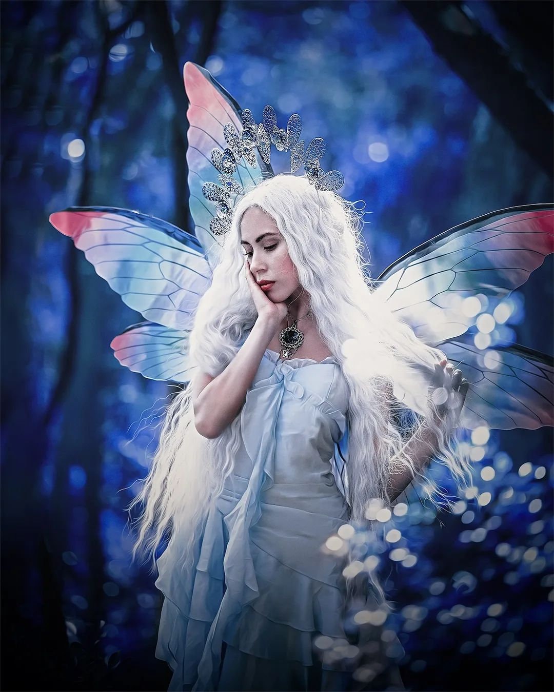 Butterfly Wings, Elf Wings, Fairy Wings, Wings Photo Prop, Wedding ...