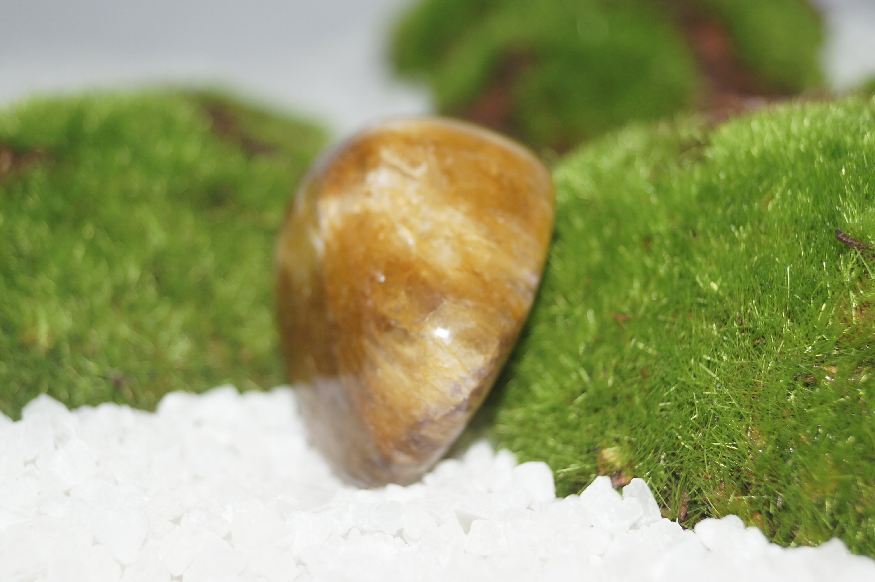 Natural Blue John Polished Stone, Paperweight, Tumble Stone, Jewellery ...