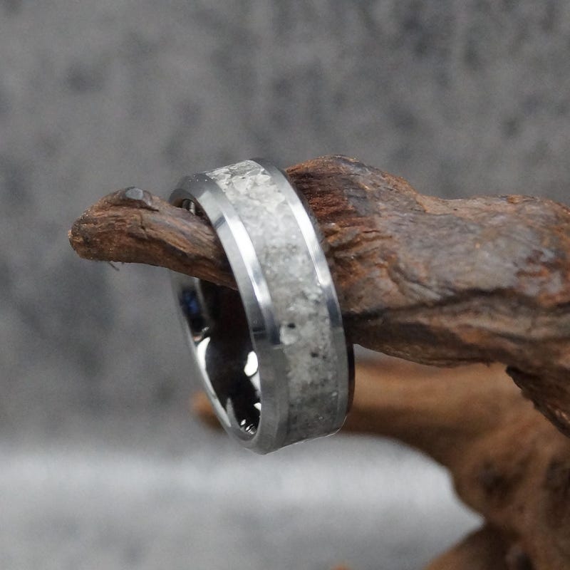 Glow Ring - Etsy