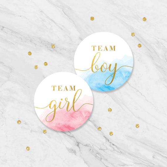 Stickers Girl Or Boy at Annabelle Rouse blog