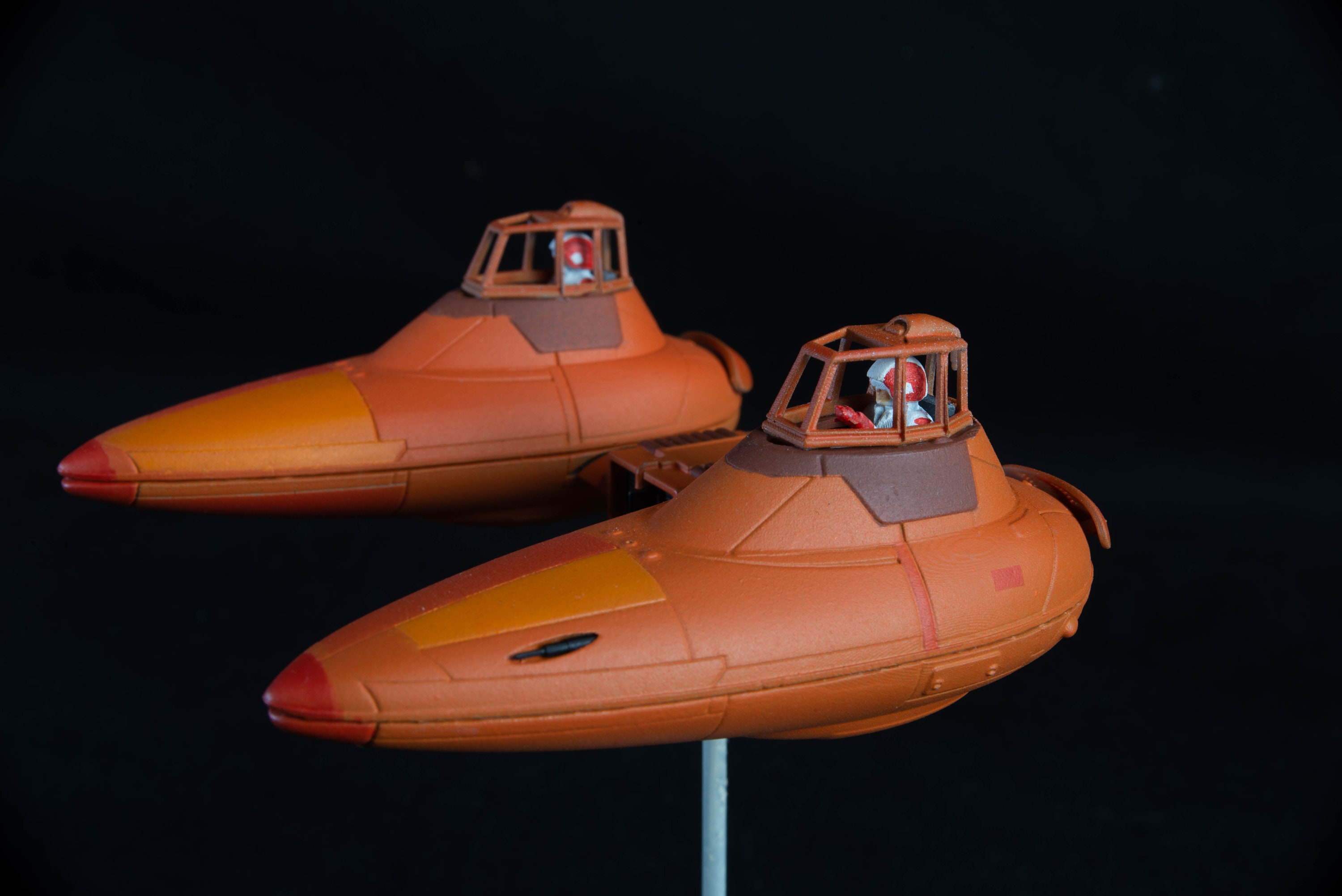 Cloud Car Model Kit - Etsy