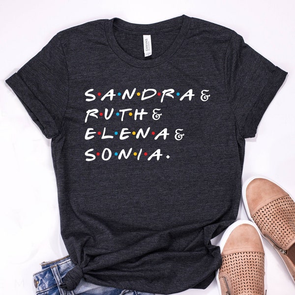 Sandra Merch - Etsy