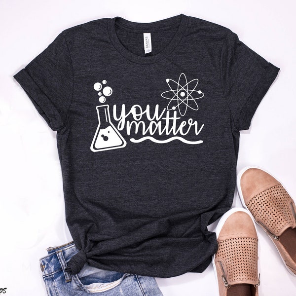 Science Shirt - Etsy