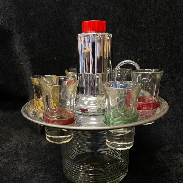 Shot Dispenser - Etsy