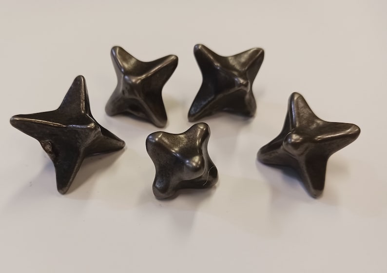 RARE Civil War Era Anti-horse Caltrops 5 Sold - Etsy