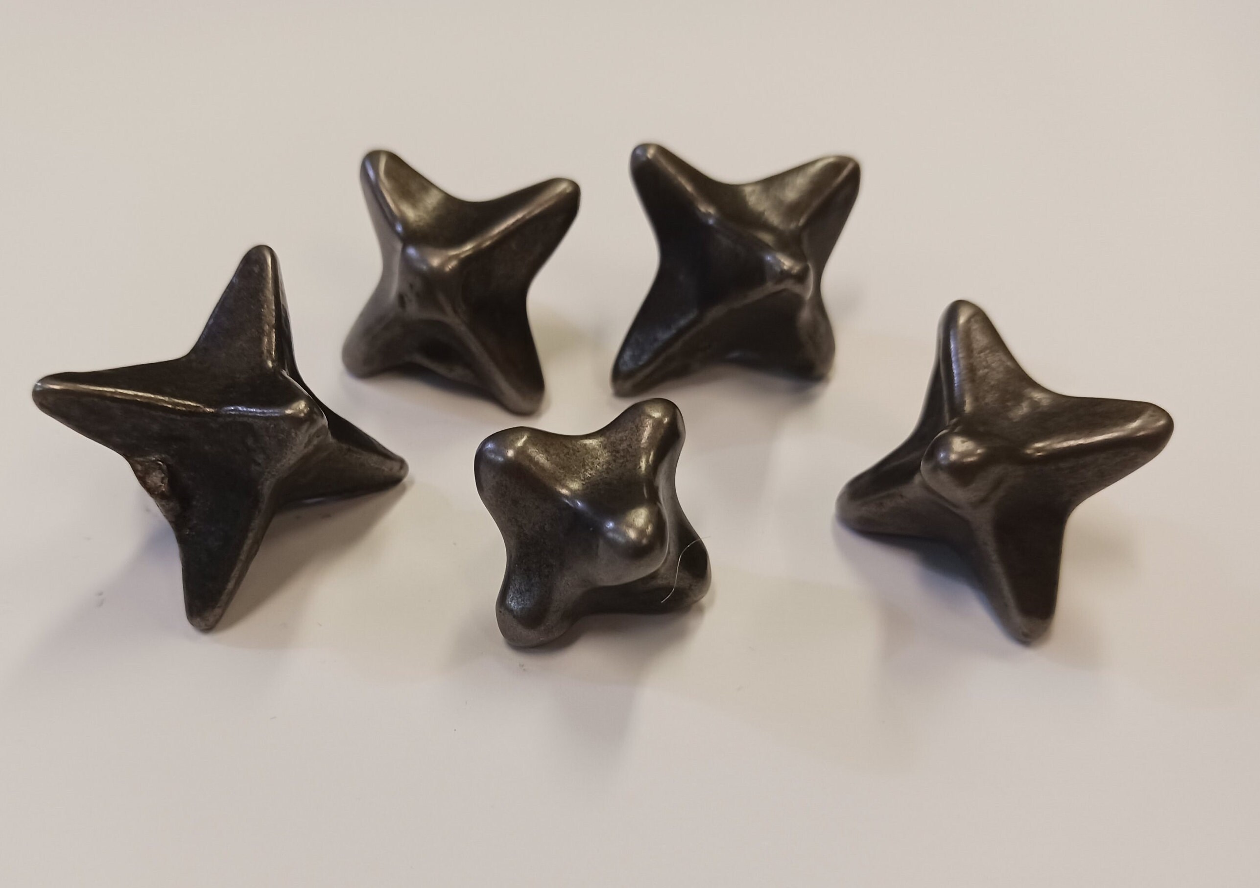 RARE Civil War Era Anti-horse Caltrops 5 Sold Individually - Etsy