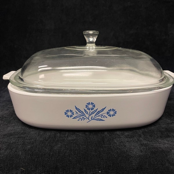 Rare Corning Ware - Etsy
