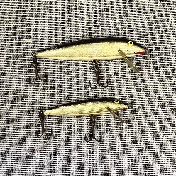 Rapala Lure Finland - Etsy