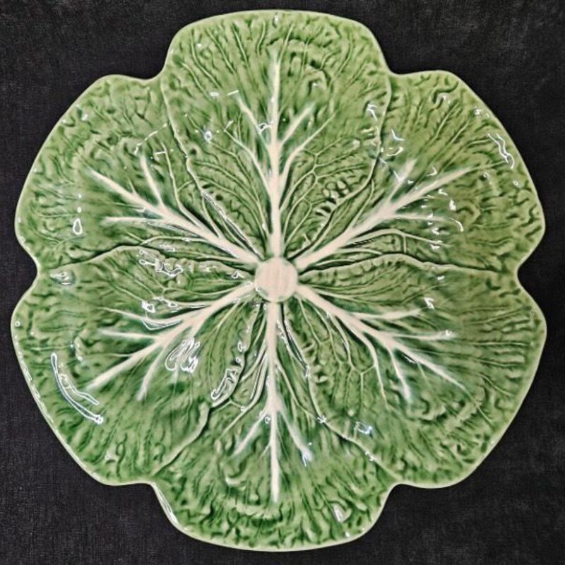 Cabbage Plates - Etsy