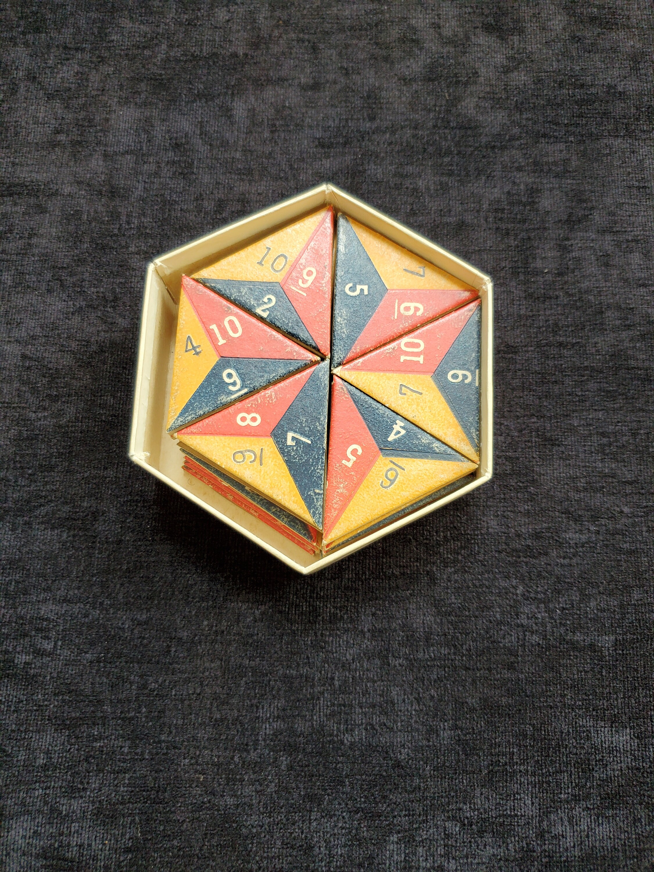 Parker Brothers Game contack in It's Original | Etsy