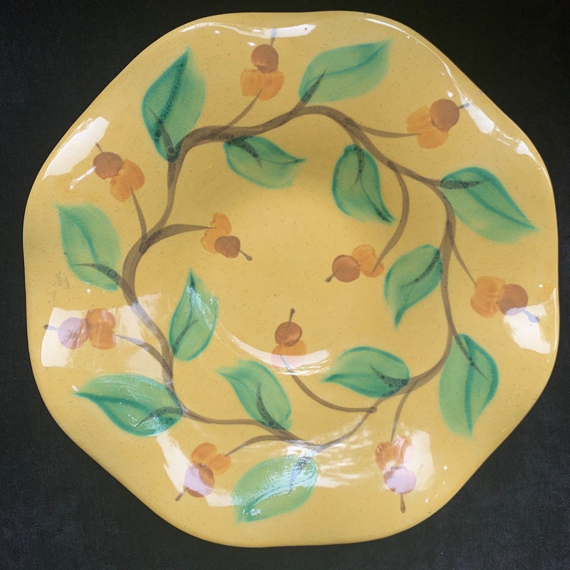 Gail Pittman Pottery - Etsy