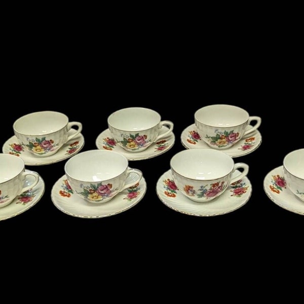 Nippon Wreath Mark - Etsy