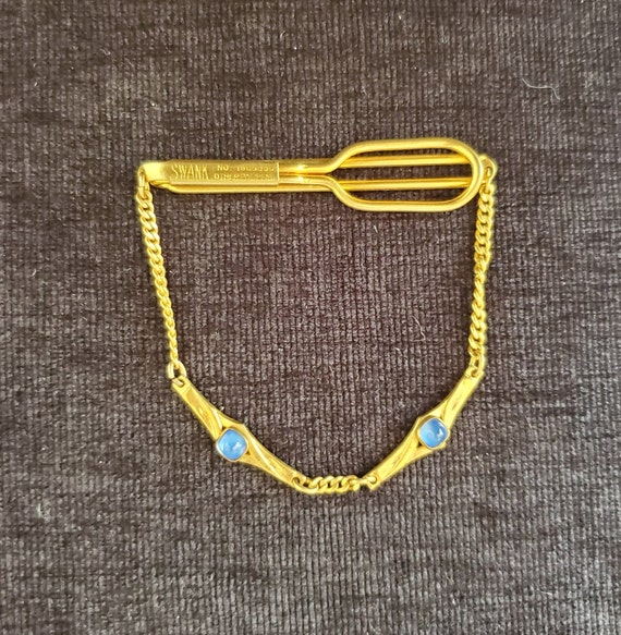 Swank Tie Clip - Etsy