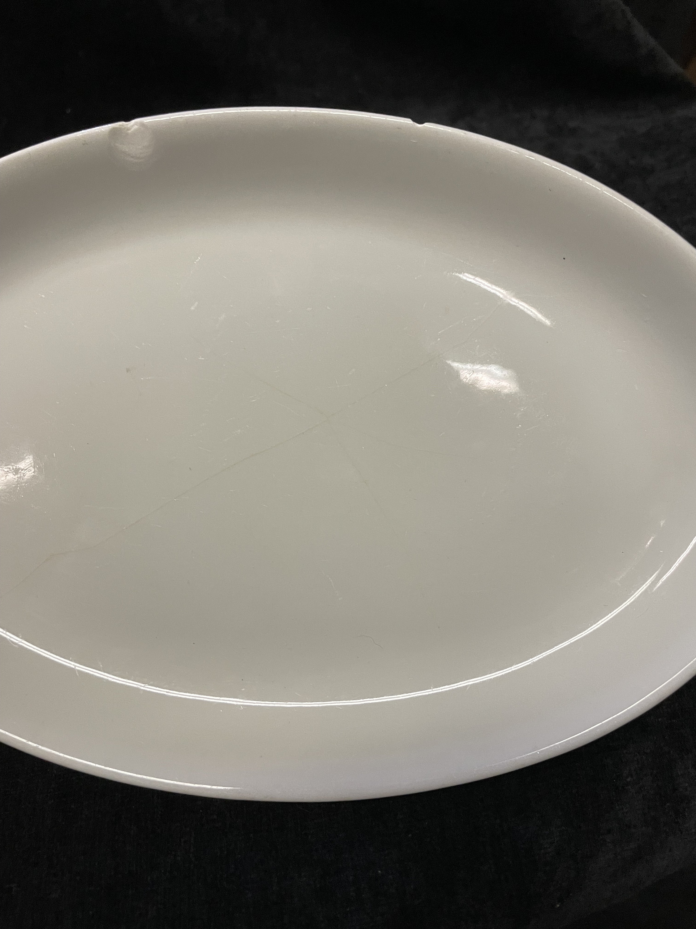 Shenango China by Interpace USA C Q-32 Sold as Set of Six - Etsy