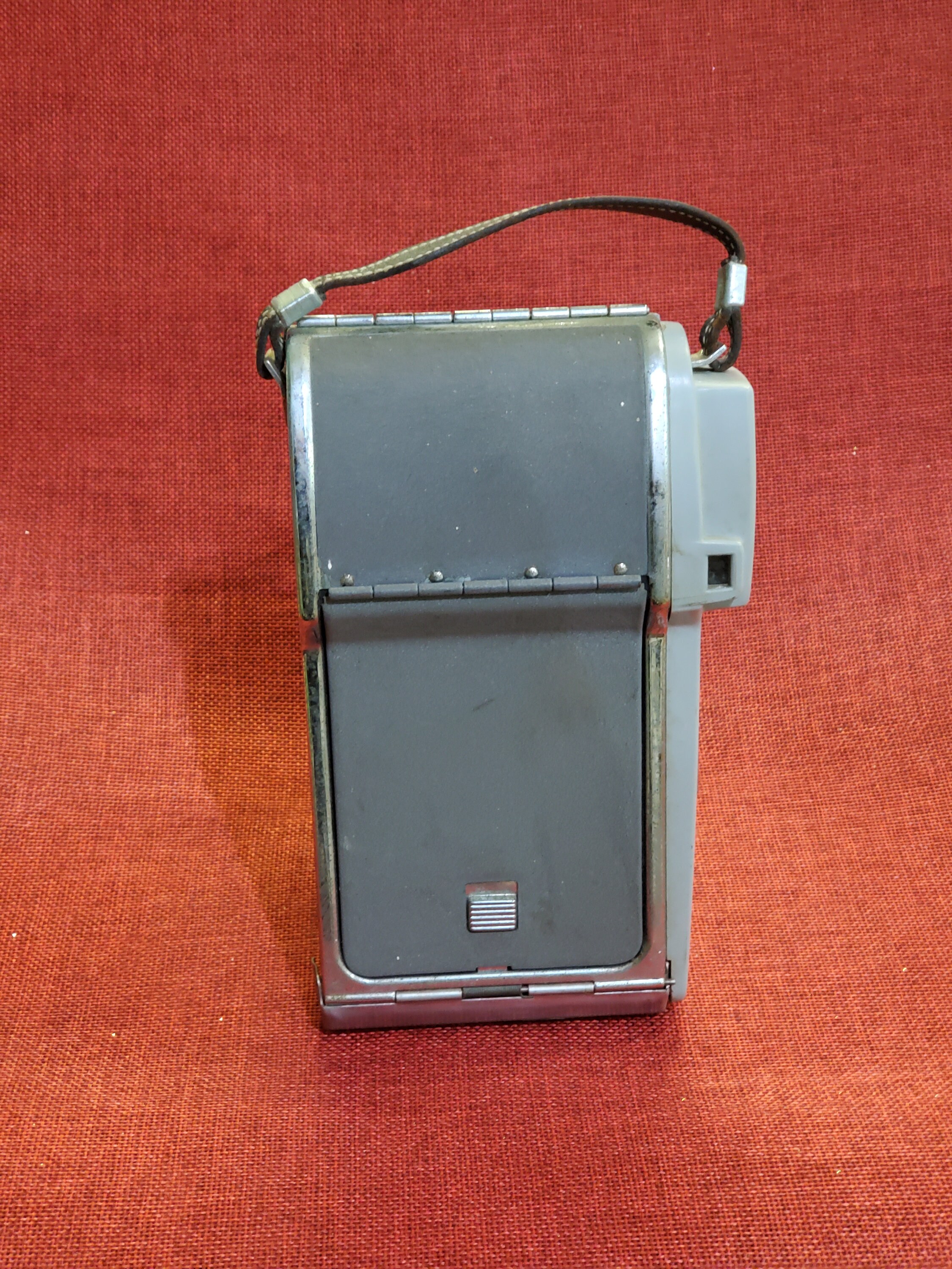 Polaroid Land Camera Model 80 - Etsy