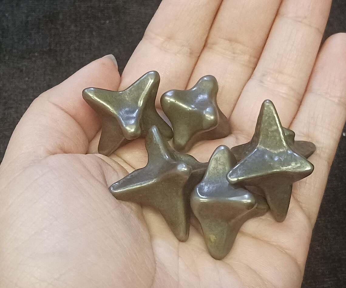 RARE Civil War Era Anti-horse Caltrops 5 Sold - Etsy