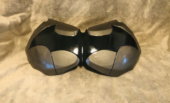 Dark Hero Chest Armor - Etsy