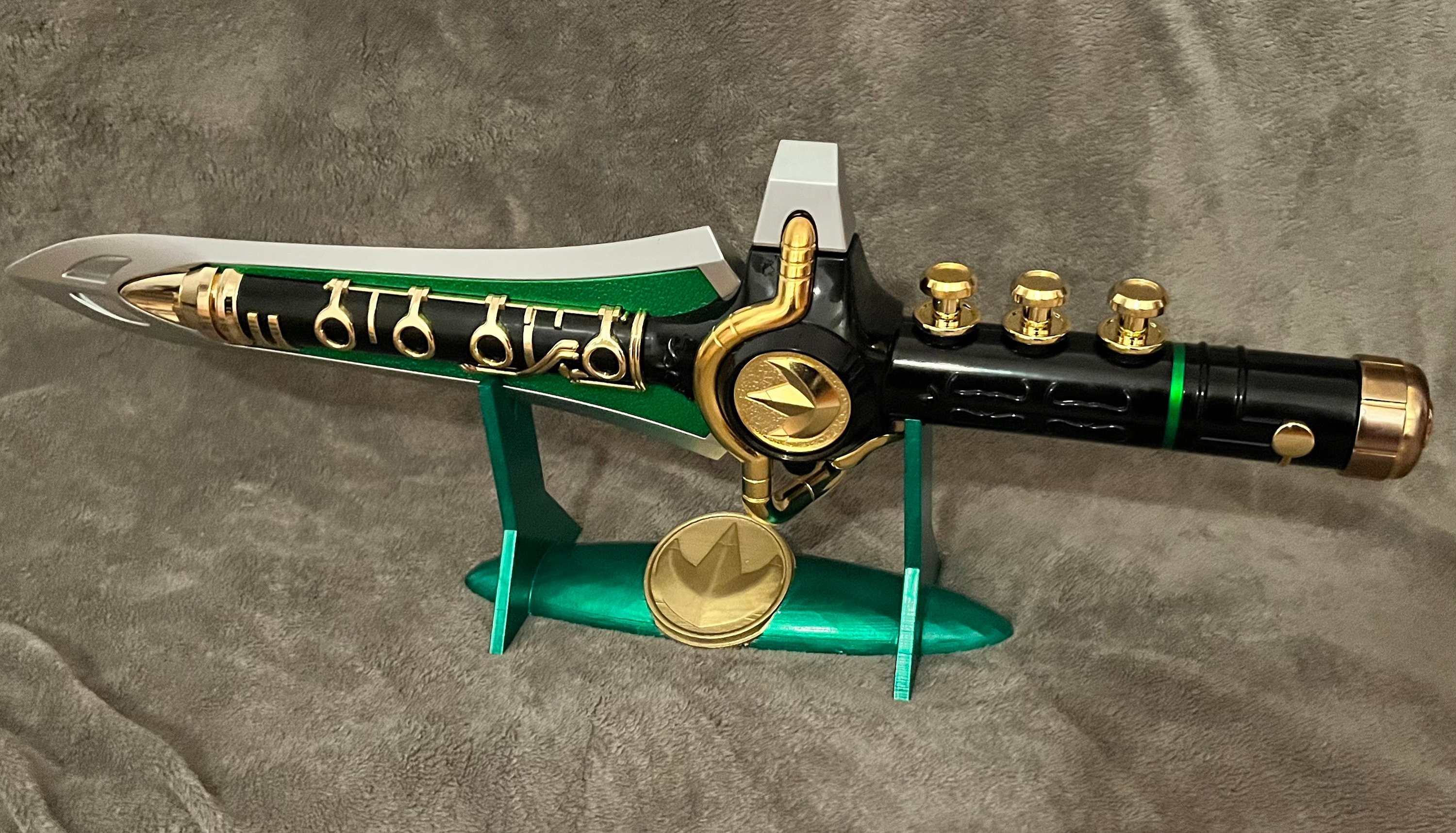 Legacy Dragon Dagger