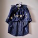 Blue Velvet Wizard Cape Kids Costume - Etsy