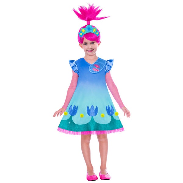 Trolls Costume - Etsy