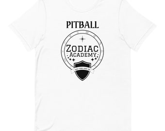 Zodiac Academy Shirt - Etsy