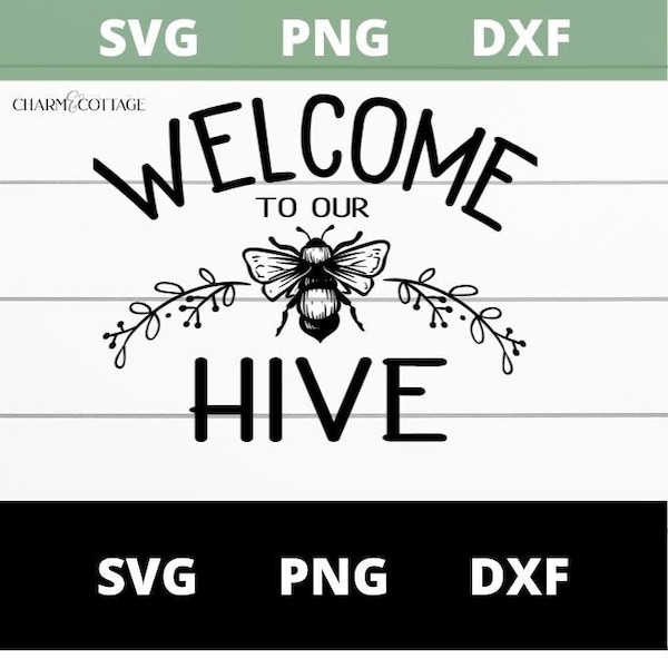 Hive - Etsy