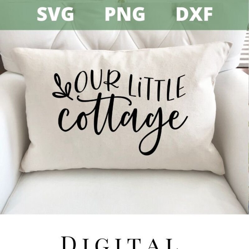 Cottage Style - Etsy