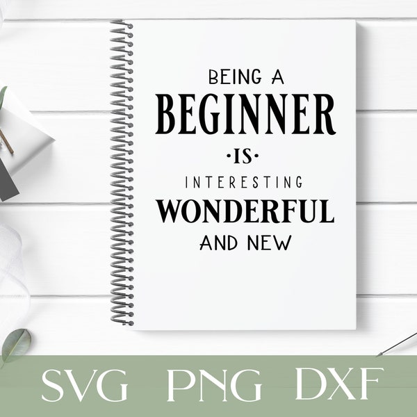 Growth Mindset Svg - Etsy