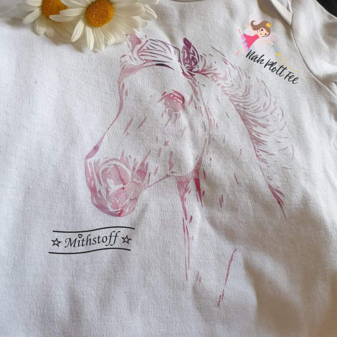 Plotterdatei Pferd Kinder SVG DXF PNG Datei Mädchen Junge Pferde wild wildpferd - Etsy.de