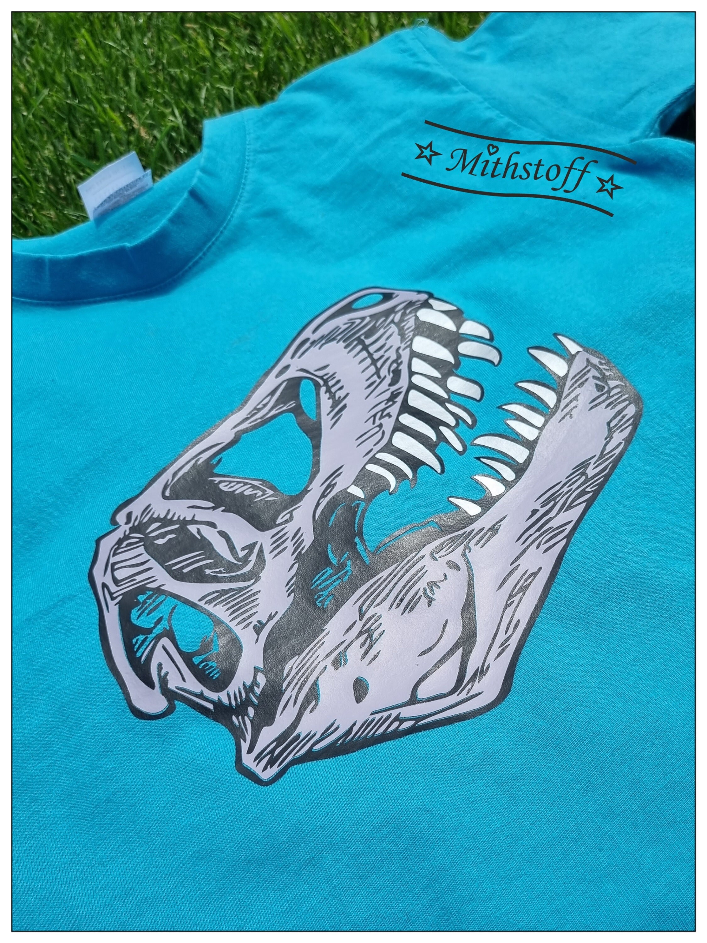 Plotter File Dino T-rex Skull SVG DXF File Bones Dinosaur - Etsy
