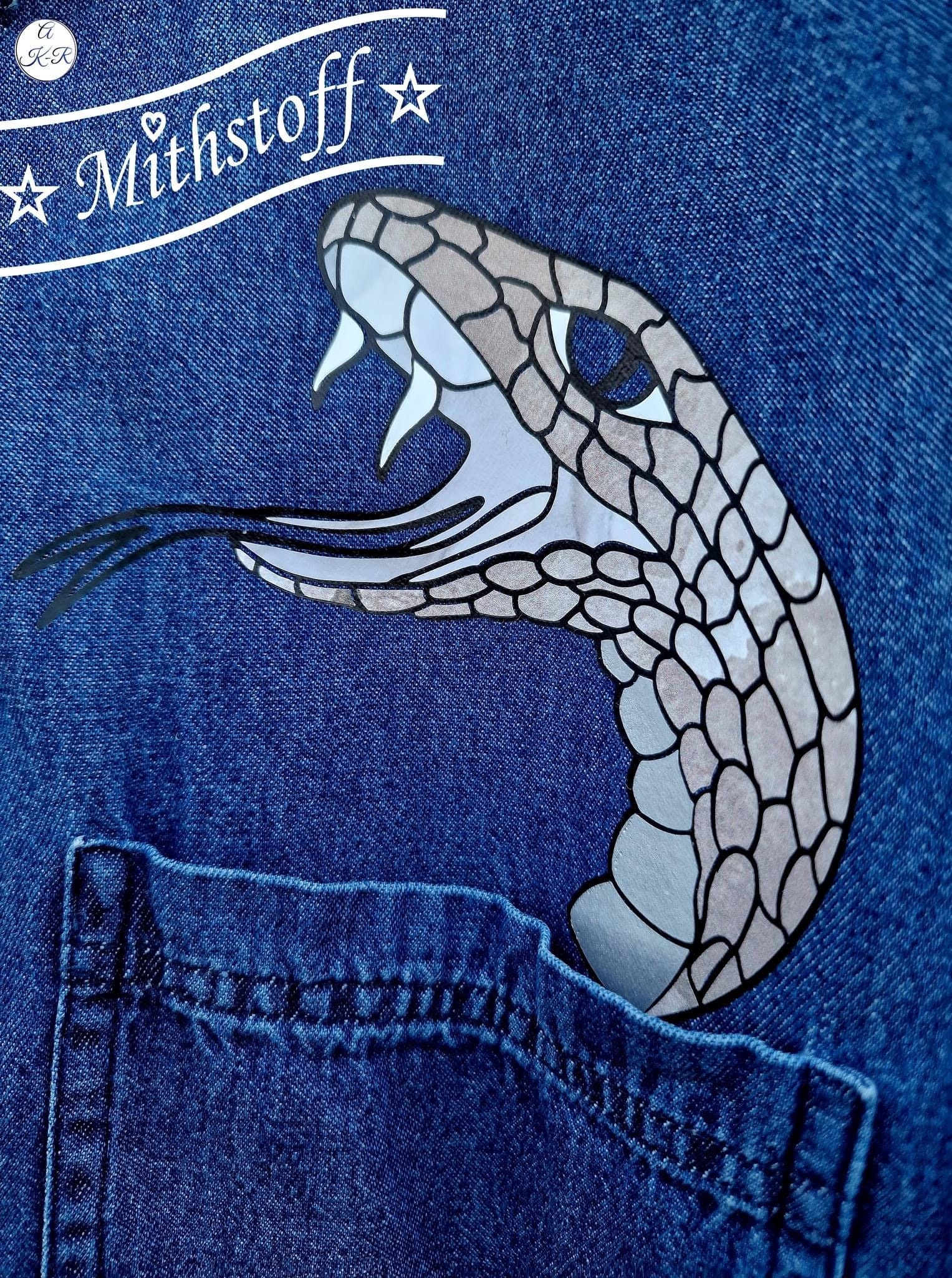 Cool Plotter File Snake SVG DXF File Mithstoff Snake - Etsy