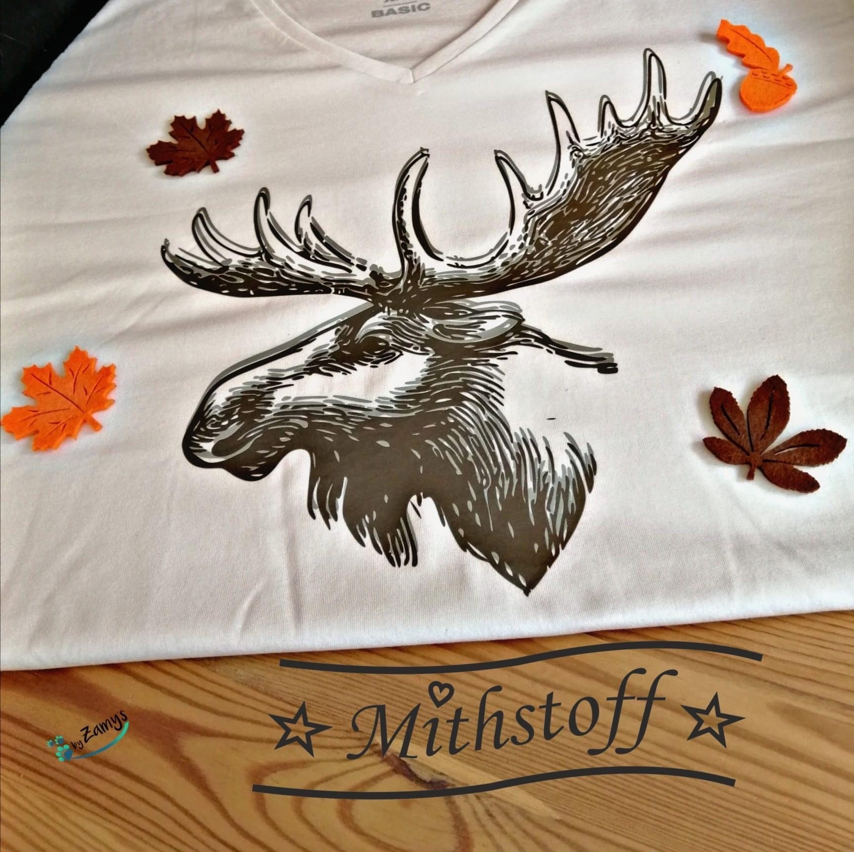 Plotterdatei Elch Wildnis SVG DXF PNG Jpeg Datei Mithstoff wilde Tiere Tierkopf - Etsy.de