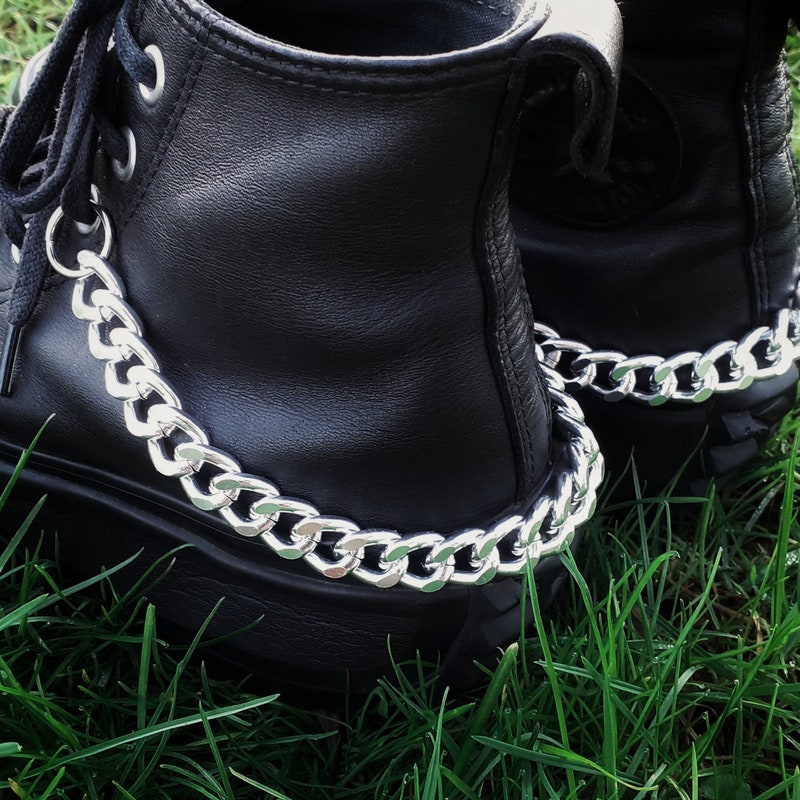 Boot Chains - Etsy