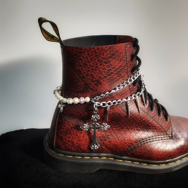 Boot Chains - Etsy