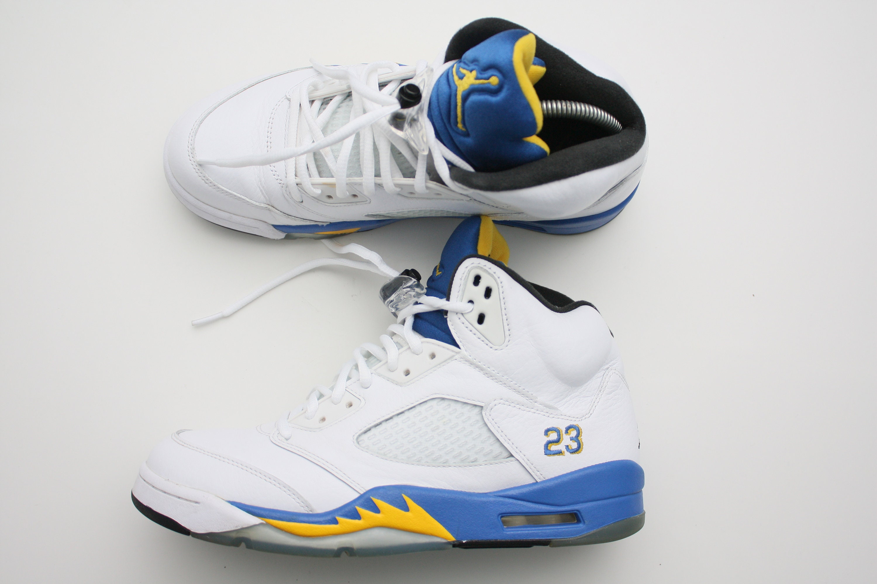 Custom Laney 3s