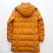 Montbell Yellow Long Puffer Down Parka Women's - Etsy