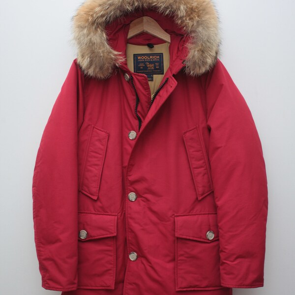 Parka - Etsy