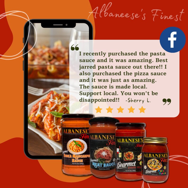 Albanese's Finest Gourmet Meat Sauce 2 Jar Price A Classic Bolognese ...