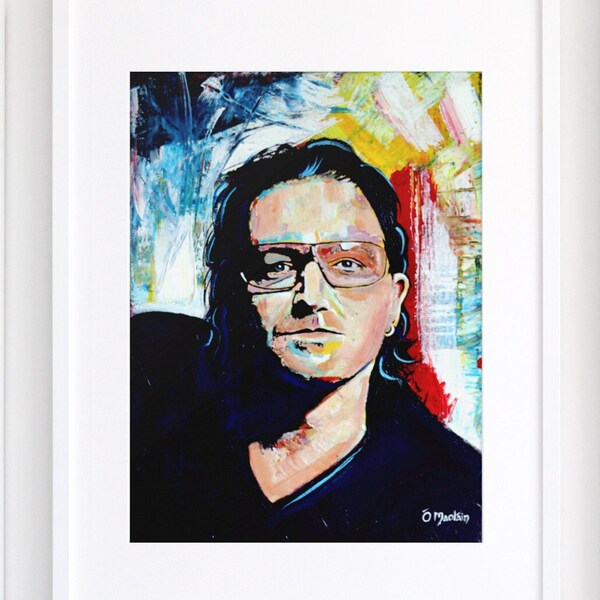 Bono - Etsy