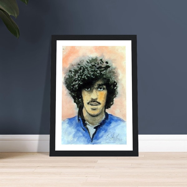 Phil Lynott - Etsy