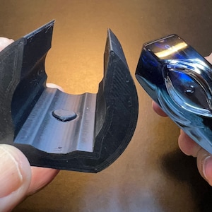 Ink Buddy "ferris Wheel Press" Bottle Stabilizer - Etsy