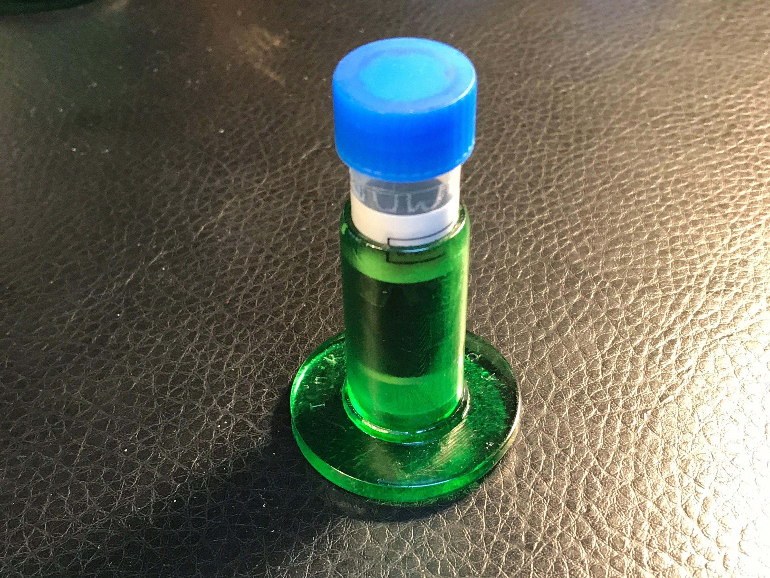 Ink Buddy Ink Sample Vial Stabilizer Cosy - Etsy