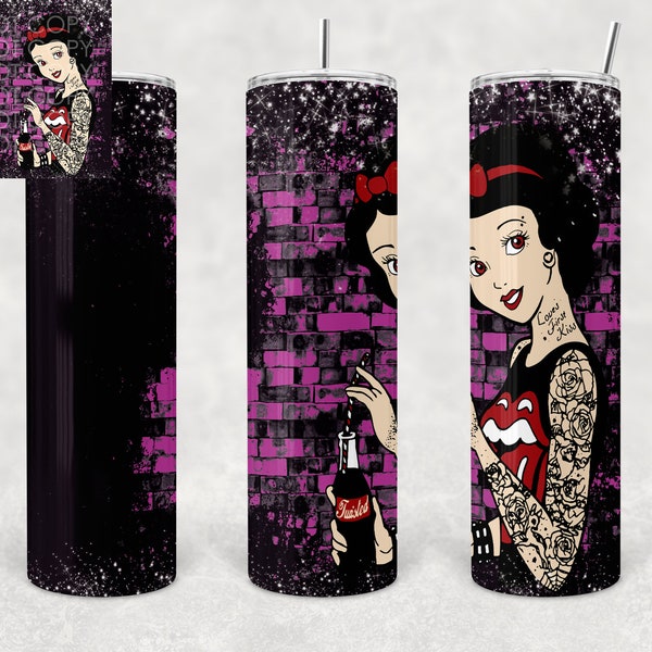 Punk Rock Princess - Etsy