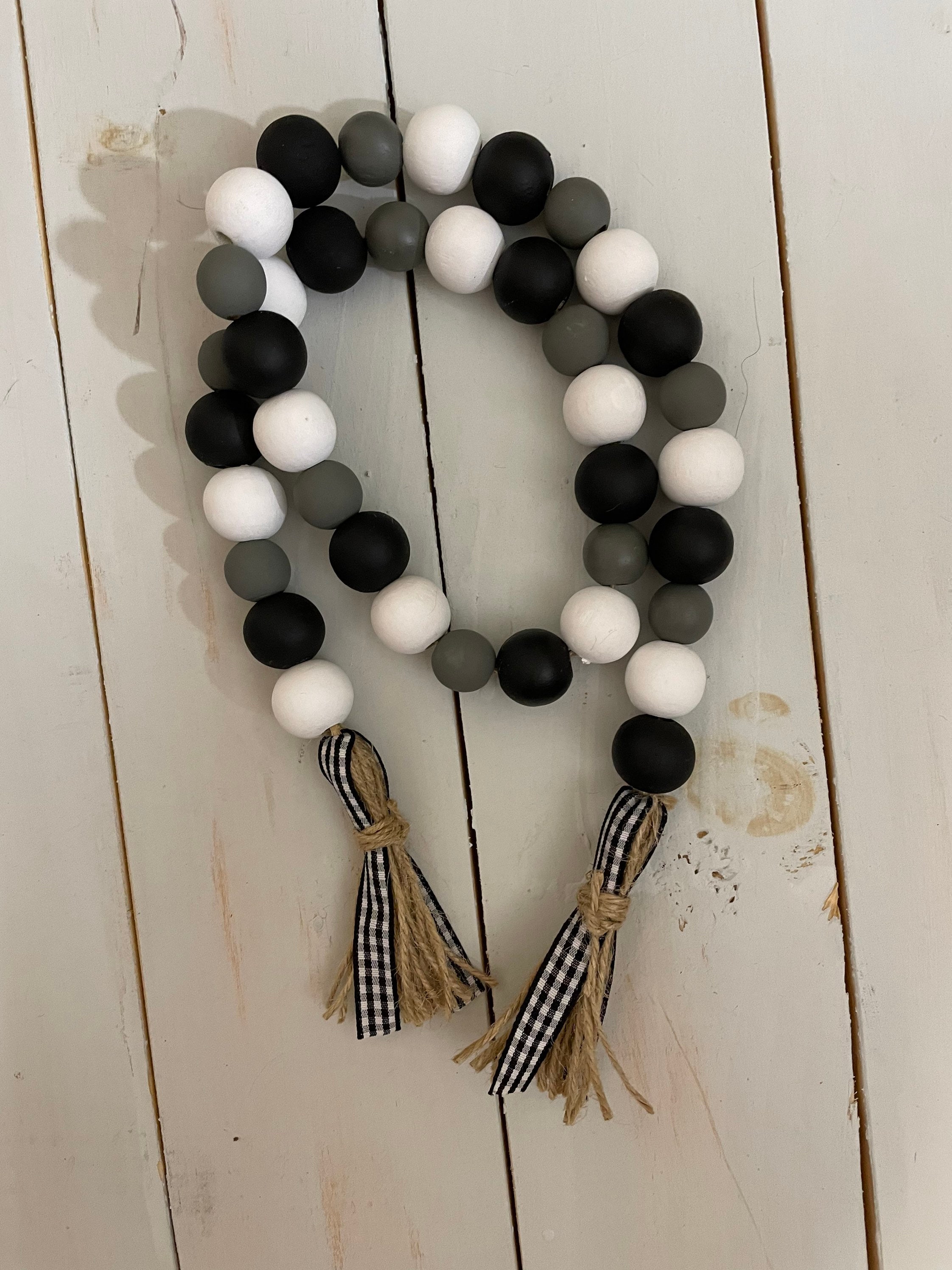 Rae Dunn Inspired Home Decor Farmhouse Decor Rustic Decor - Etsy